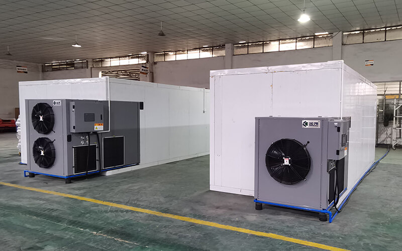 Home | Industrial Food Dehydrators Heat Pump Dryer Manufacturer