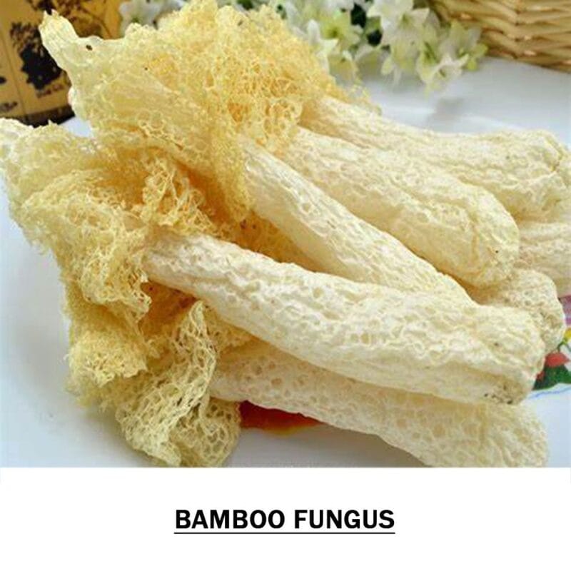 How to Dry Bamboo Fungus | Industrial Air Source Heat Pump Food ...