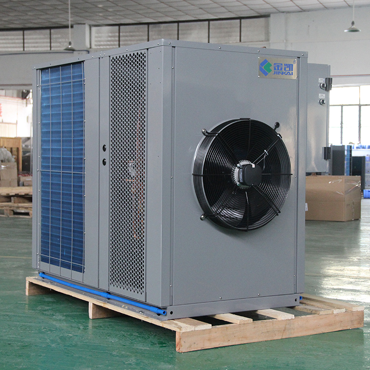 JK06RD Industrial Food Dehydrator Machine | KINKAI Factory