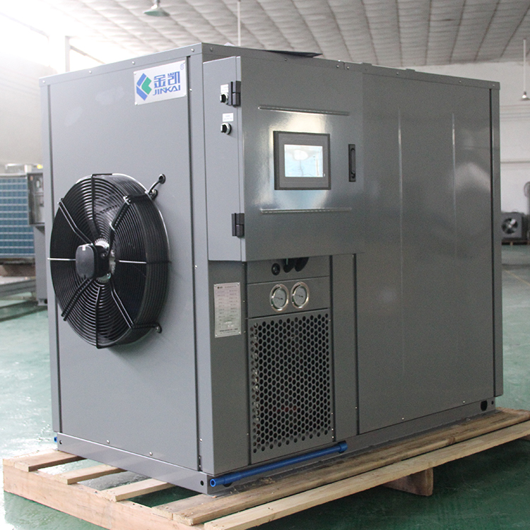 JK06RD Industrial Food Dehydrator Machine | KINKAI Factory