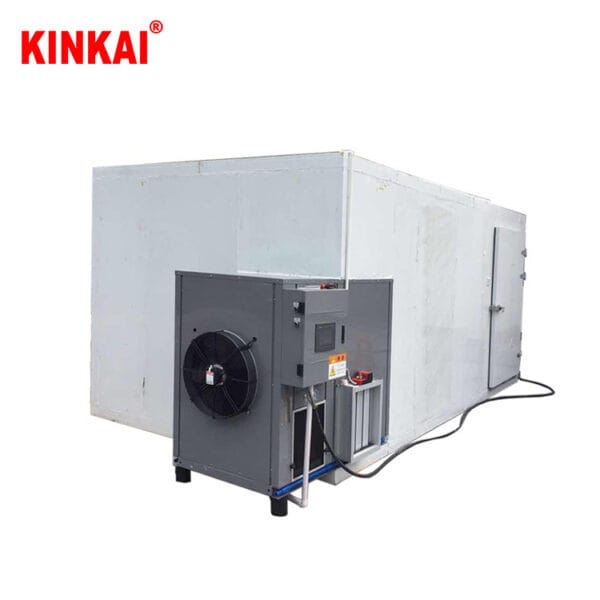 Fruit Dehydrator Machine | Industrial Air Source Heat Pump Food ...