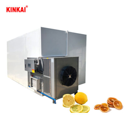 Lemon Drying Machine Commercial Dehydrator Bulk Drying